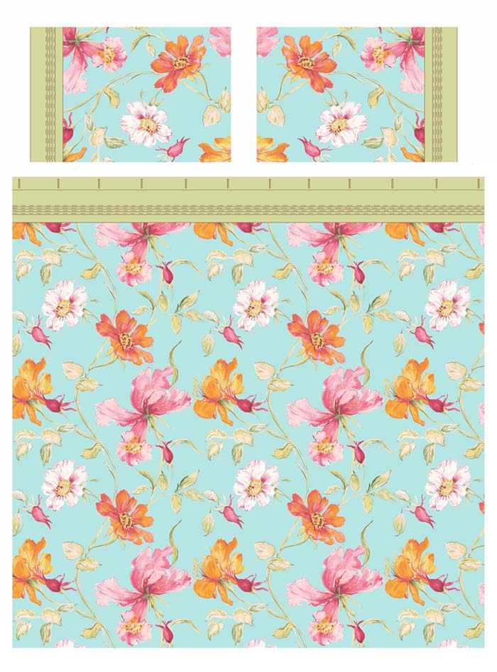 BED MAPS by vivek kashyap at Coroflot.com