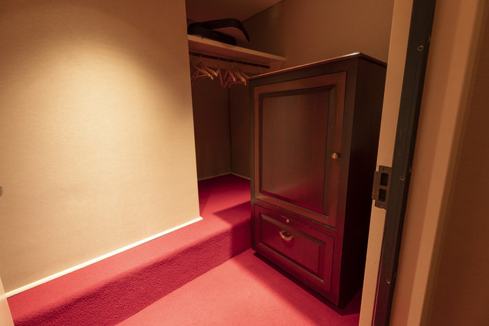 Kennedy Center Presidential Box by Kimberly Pope at Coroflot.com