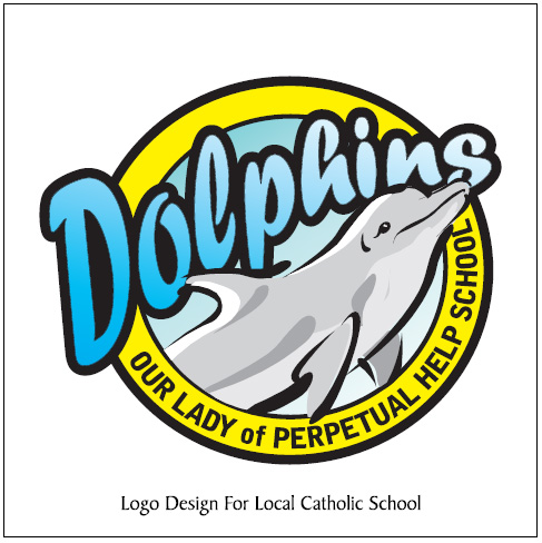 logo work by Dohn Smith at Coroflot.com