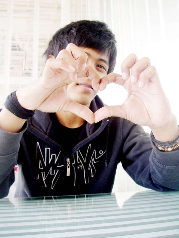 photo area by atha shady scott at Coroflot.com