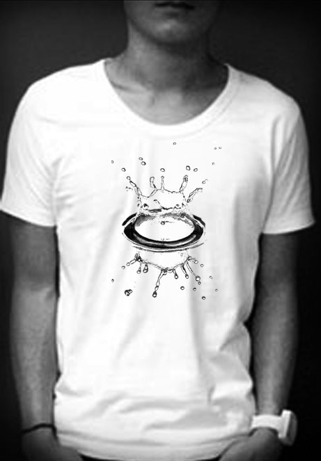 robe design and production by atha shady scott at Coroflot.com