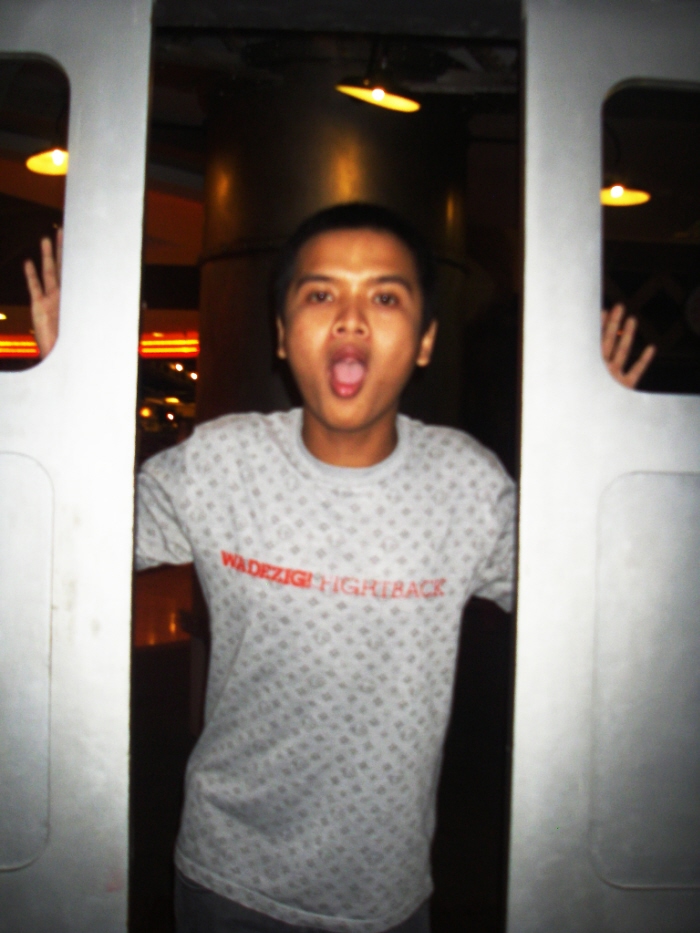 An upload by atha shady scott on Coroflot: to the project photo area