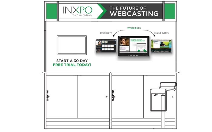 BOOTH DESIGNS by Katherine Pudi Jordan at Coroflot.com