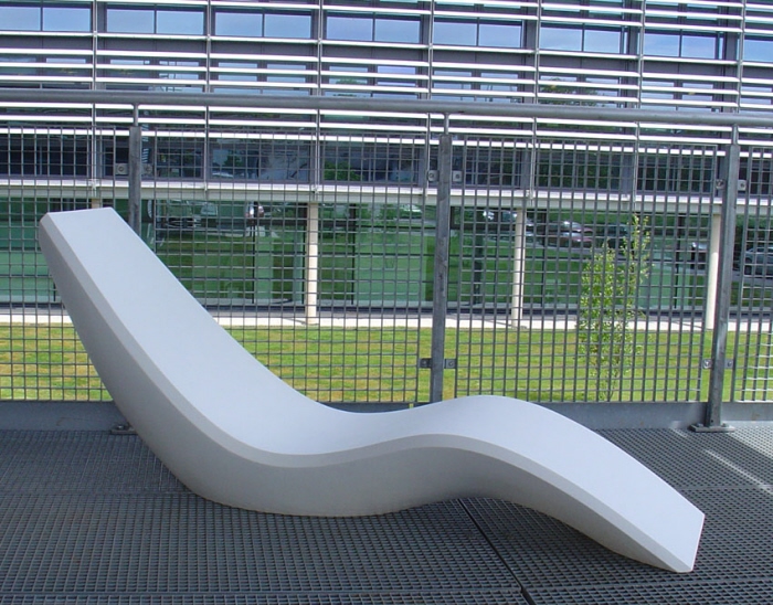 Concourse EPS Chair by Simon Geilen at Coroflot.com