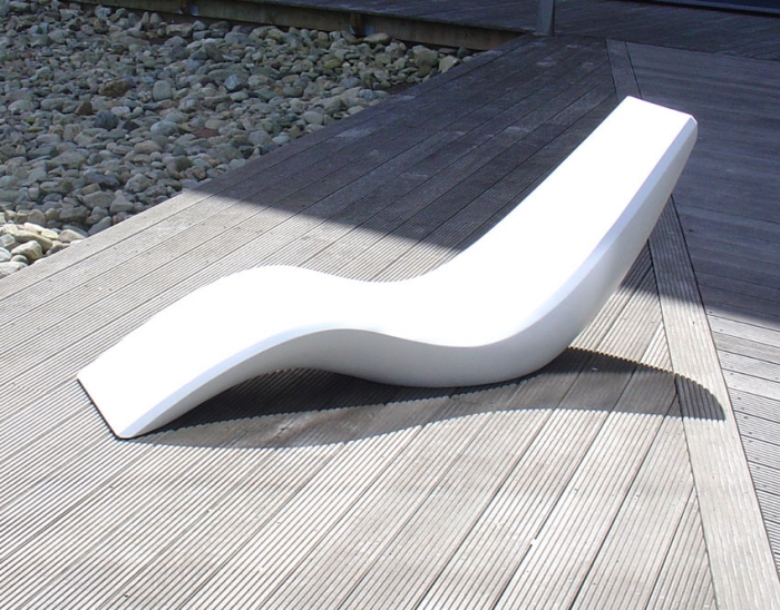 Concourse EPS Chair by Simon Geilen at Coroflot.com