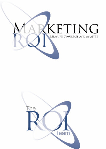 ROI Marketing by Jeremy Brunner at Coroflot.com