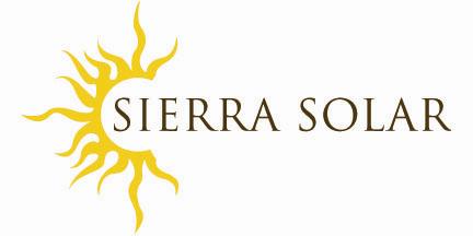 Sierra Solar by Jeremy Brunner at Coroflot.com