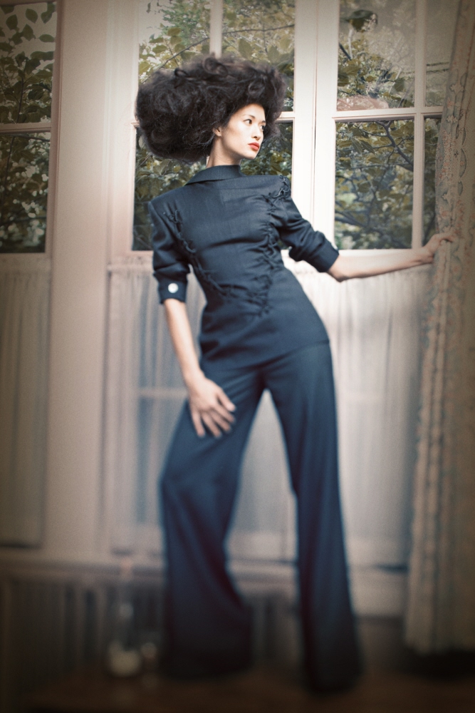 NAHA 2008 by Kristin Beery at Coroflot.com