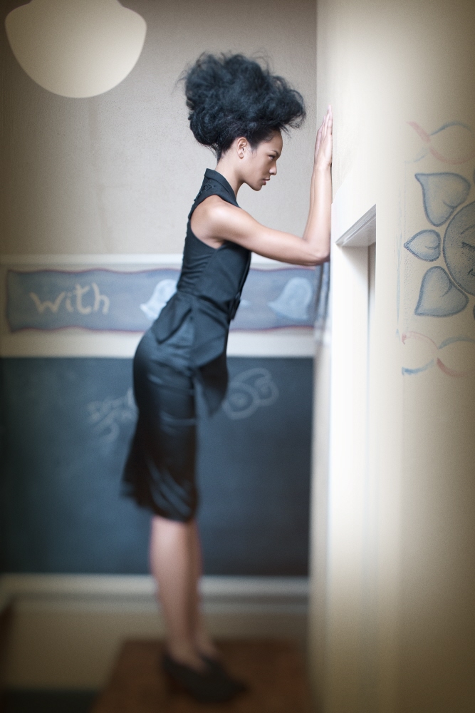 NAHA 2008 by Kristin Beery at Coroflot.com