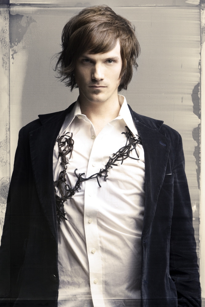 NAHA 2008 by Kristin Beery at Coroflot.com