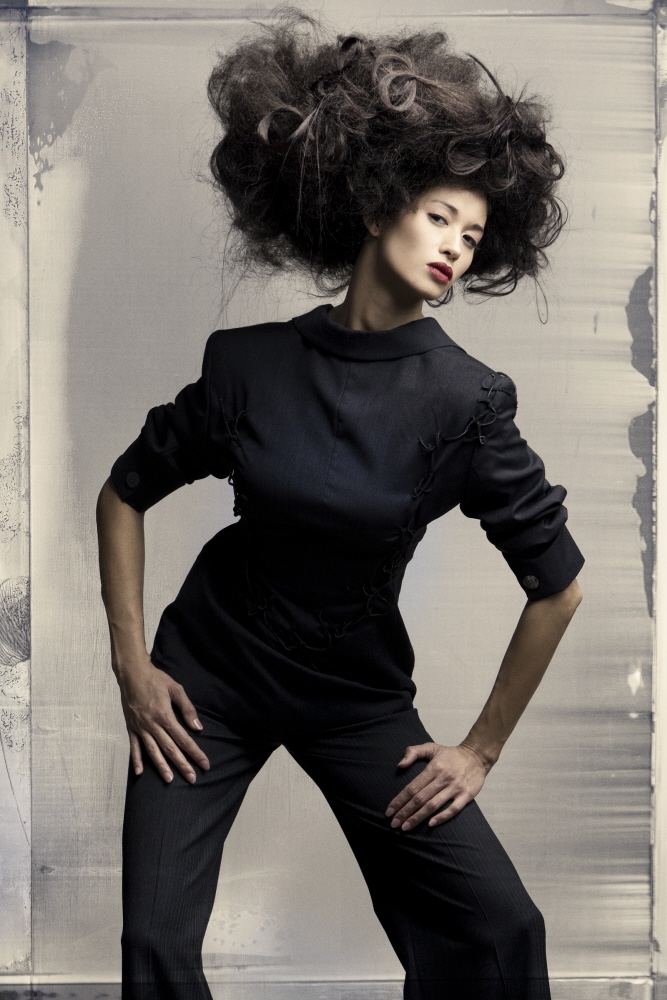 NAHA 2008 by Kristin Beery at Coroflot.com