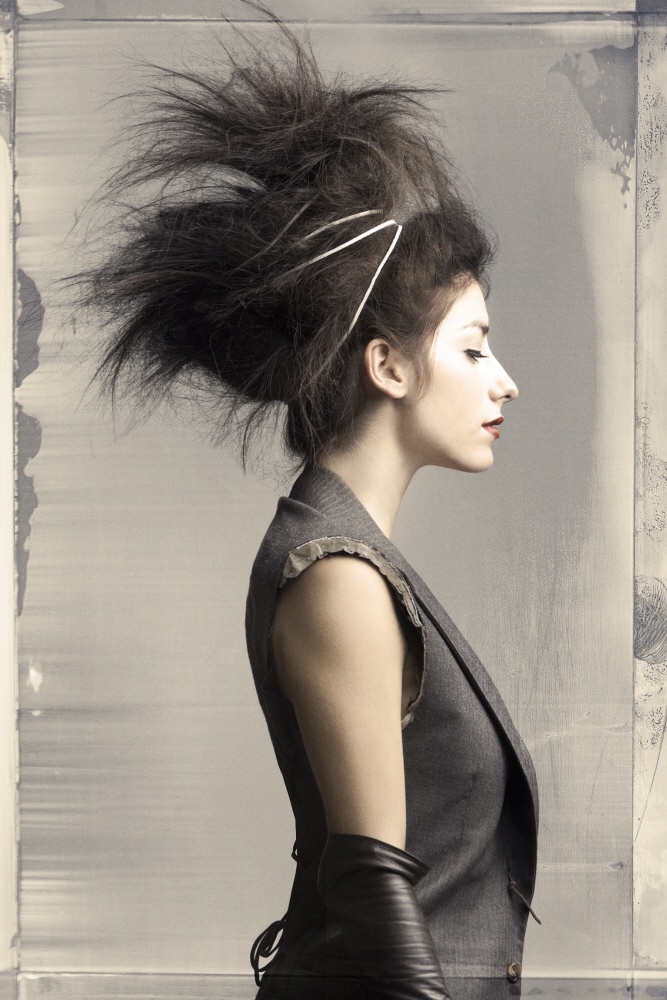 NAHA 2008 by Kristin Beery at Coroflot.com