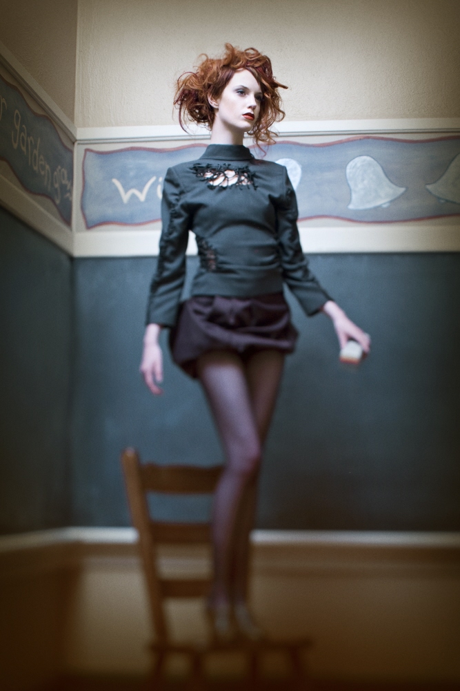 NAHA 2008 by Kristin Beery at Coroflot.com