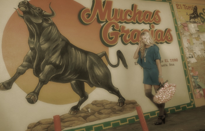 An upload by Kristin Beery on Coroflot: to the project Editorial