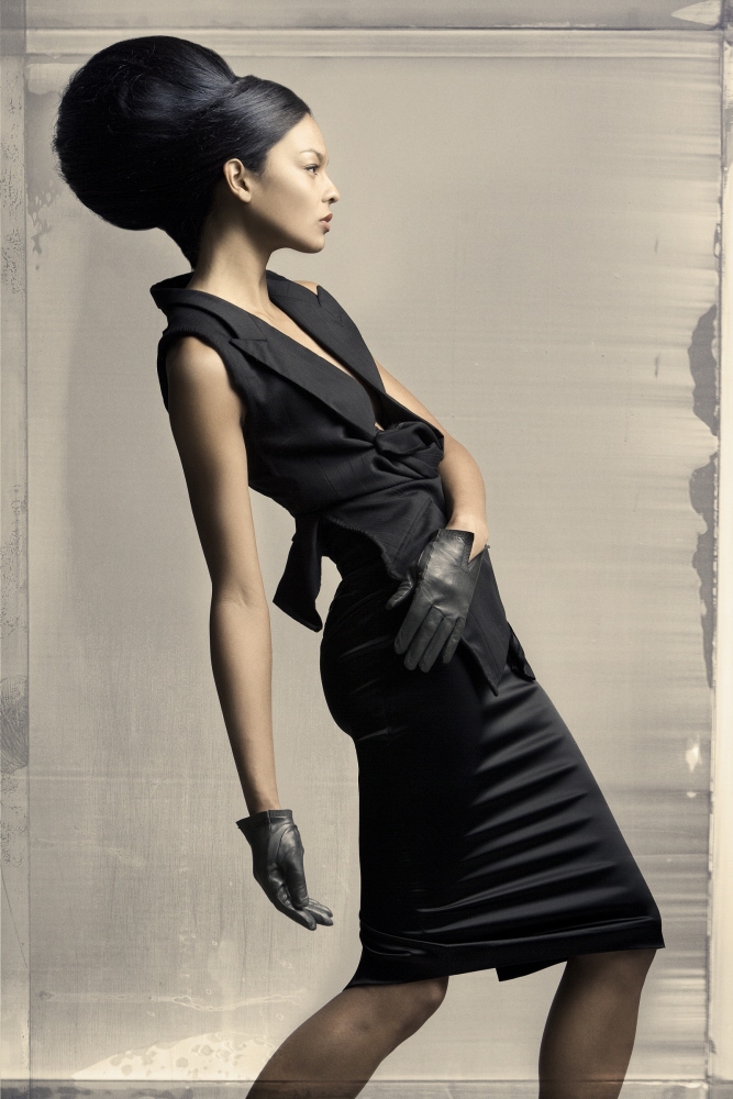 NAHA 2008 by Kristin Beery at Coroflot.com