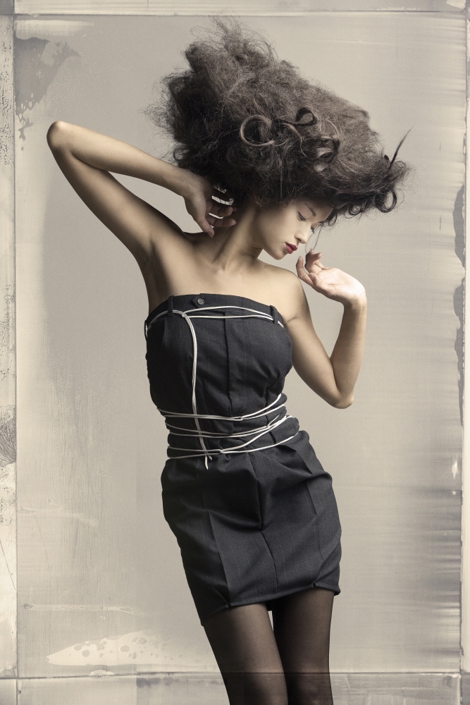 NAHA 2008 by Kristin Beery at Coroflot.com