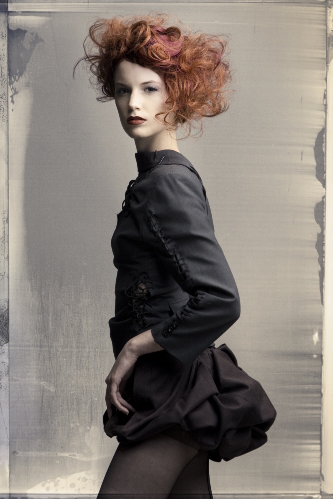 NAHA 2008 by Kristin Beery at Coroflot.com