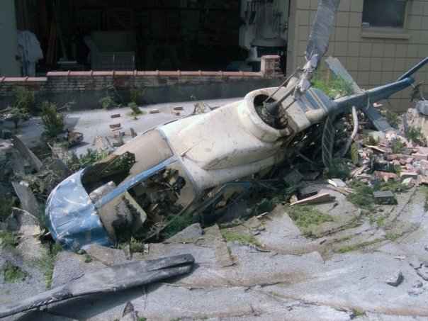 On Set Models by Greg M Boettcher at Coroflot.com