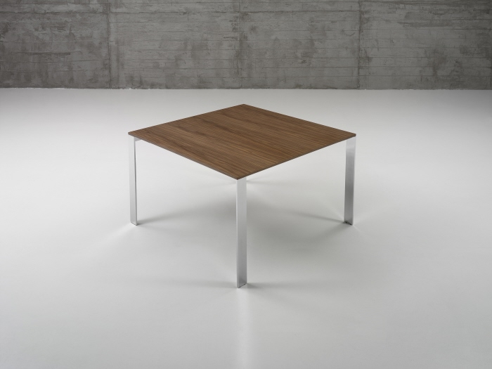 quadra table by Massimo Imparato at Coroflot.com