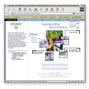 Interactive by Joseph Kovach at Coroflot.com