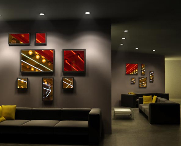 BADA BOX by Farmboy Fine Arts at Coroflot.com