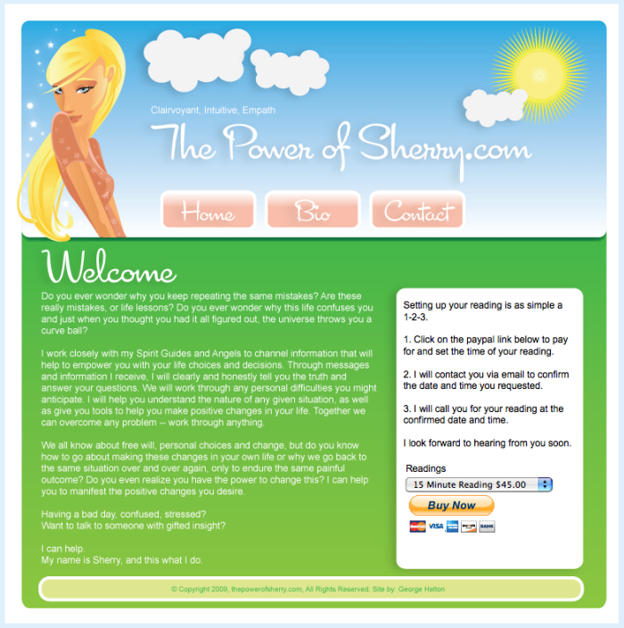 An upload by George Helton on Coroflot: to the project Freelance