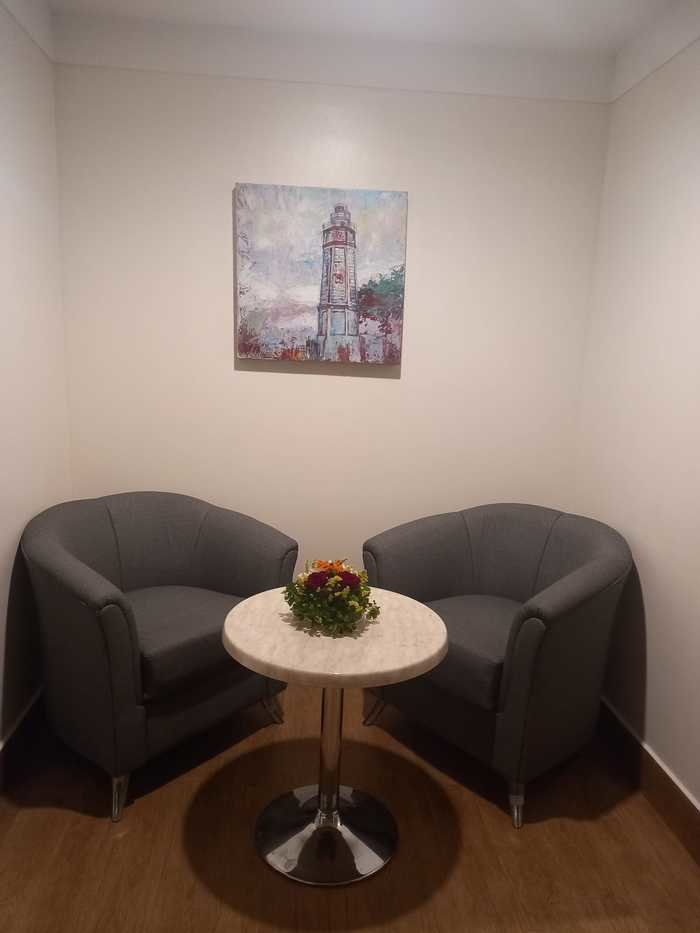 2020 Diamond Suites & Residences Interior Enhancement by Jonathan ...