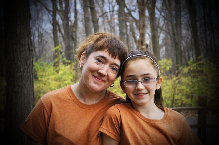 The Poole Family by Holly Spence at Coroflot.com