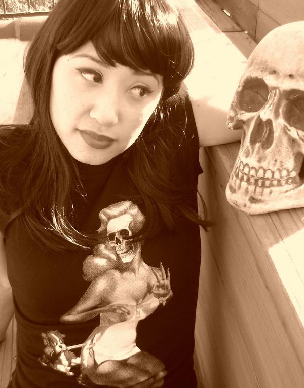 T-Shirts by Maria Magat at Coroflot.com