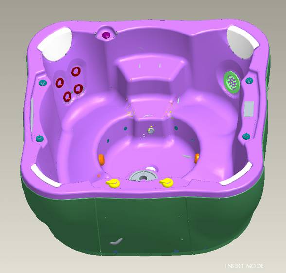 An upload by Ankit Kumar on Coroflot: to the project Consumer Goods