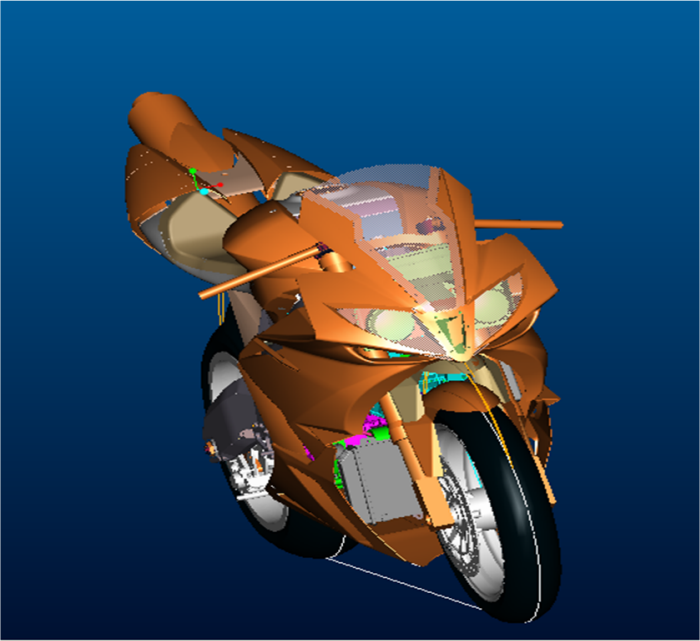 Automotive by Ankit Kumar at Coroflot.com