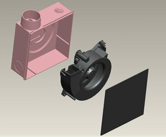 Reverse Engineering by Ankit Kumar at Coroflot.com