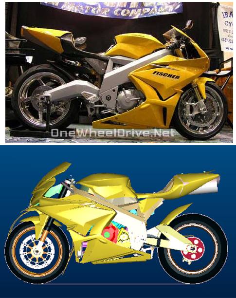 Automotive by Ankit Kumar at Coroflot.com