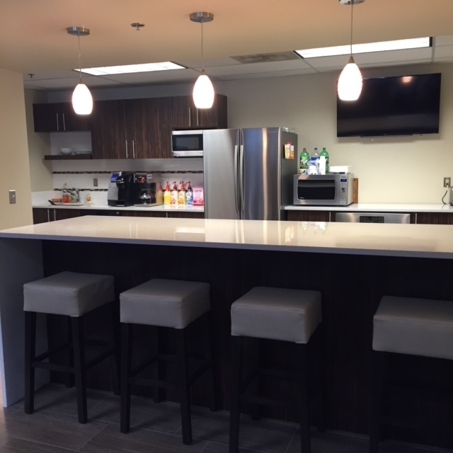 Belfor HQ - Birmingham, MI by Kelli Kalso at Coroflot.com