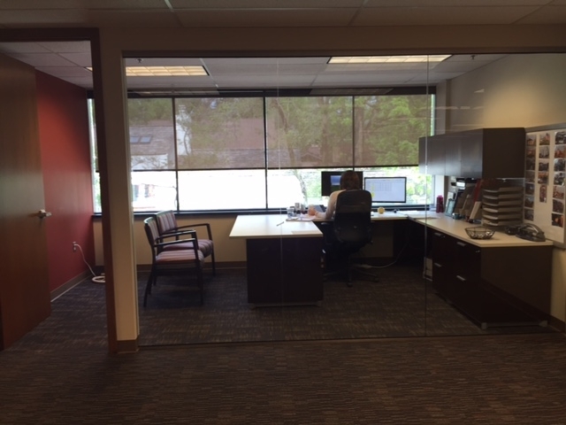 Belfor HQ - Birmingham, MI by Kelli Kalso at Coroflot.com