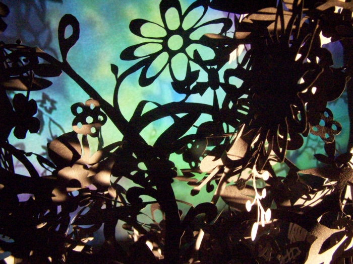 shadowplay by Jakki Carton at Coroflot.com