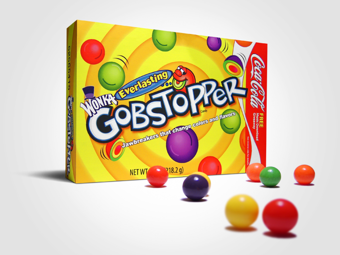 An upload by Dustin Stubblefield on Coroflot: to the project Packaging