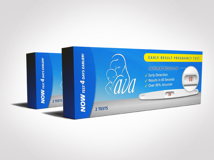 Packaging by Dustin Stubblefield at Coroflot.com