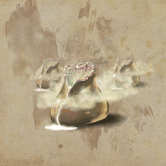 Concept Art by James Zdaniewski at Coroflot.com