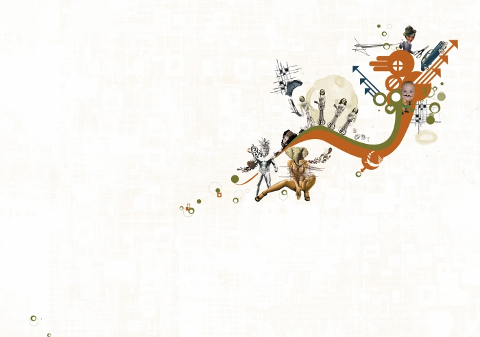 Posters and Collages by maryam Goudarzi at Coroflot.com