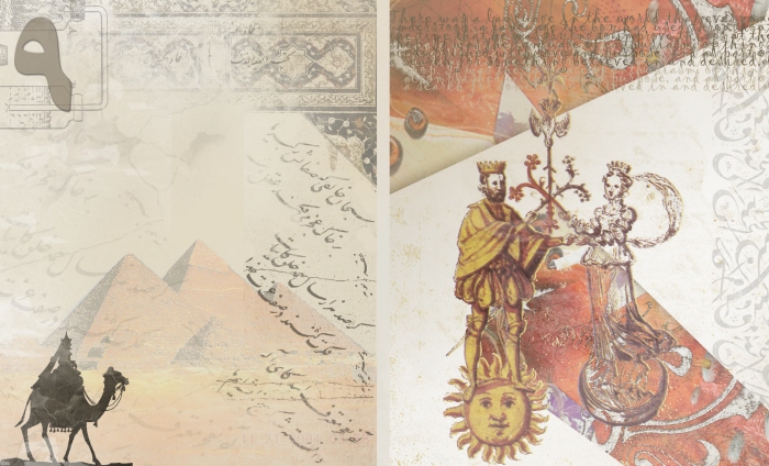 An upload by maryam Goudarzi on Coroflot: to the project Posters and ...