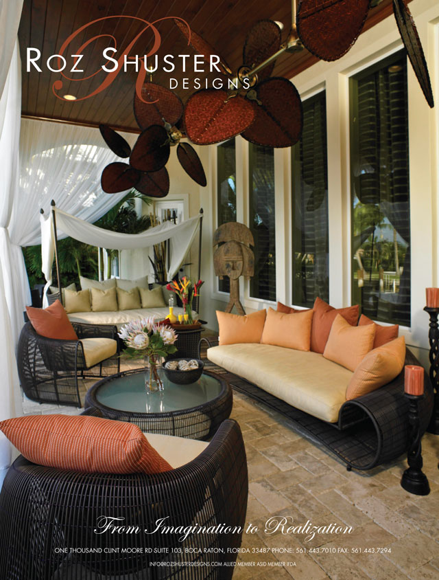 Advertisements by Sarah Montgomery at Coroflot.com