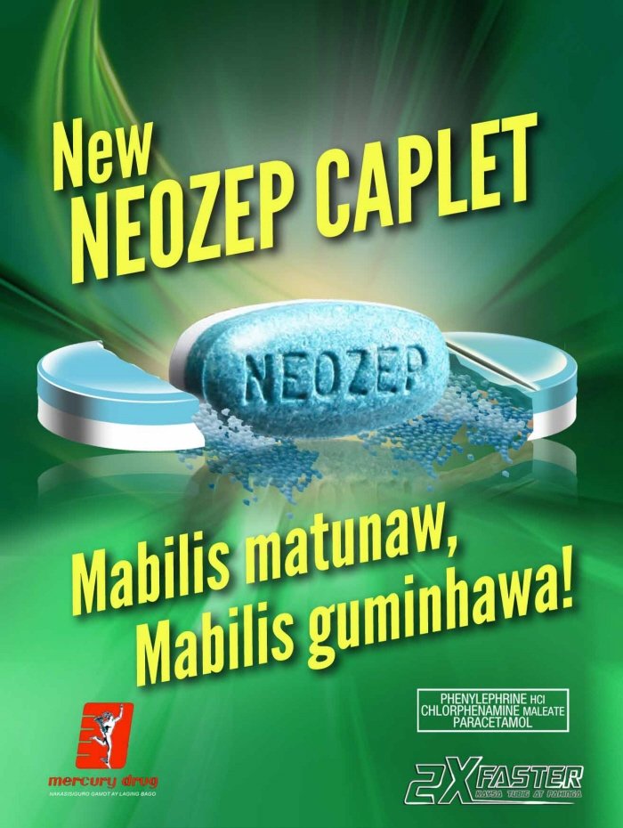 NEOZEP by John Ojeda at Coroflot.com