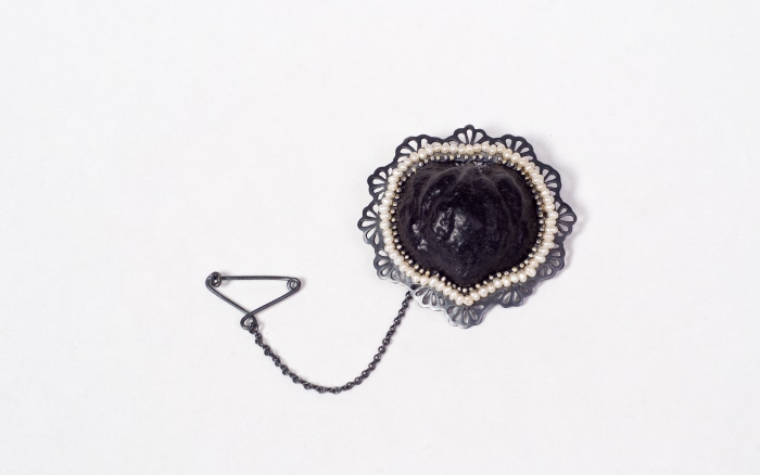 Beauty Overlooked by Amber Chesebro at Coroflot.com