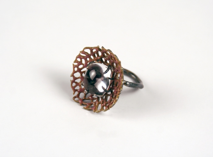 2007-2008 by Amber Chesebro at Coroflot.com