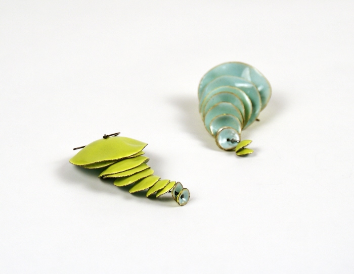 2007-2008 by Amber Chesebro at Coroflot.com