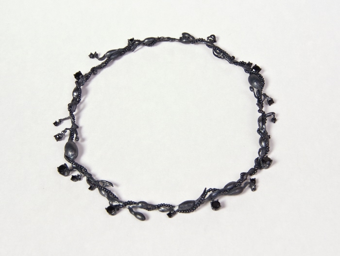 Beauty Overlooked by Amber Chesebro at Coroflot.com