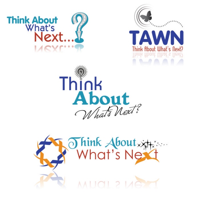 Logos by Shah Muhammad at Coroflot.com