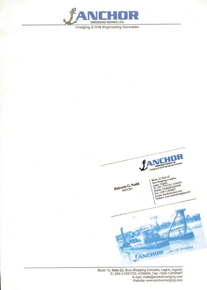 My IDENTITIES by Wale Adeyemo at Coroflot.com