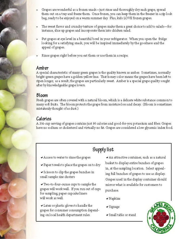 Graphic Design by Lacy Rushin at Coroflot.com